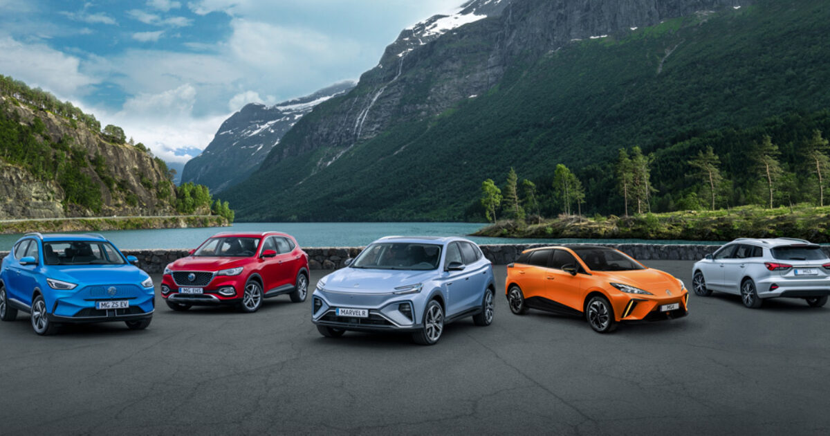 Főoldal- MG Recharge Yourself | Homepage - MG Find your more