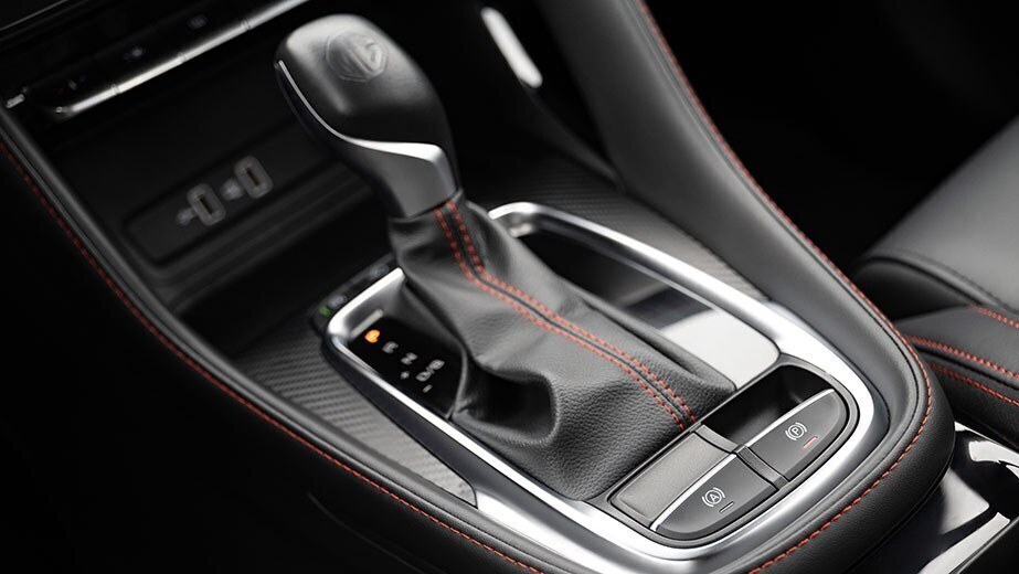 MG ZS - Recharge yourself